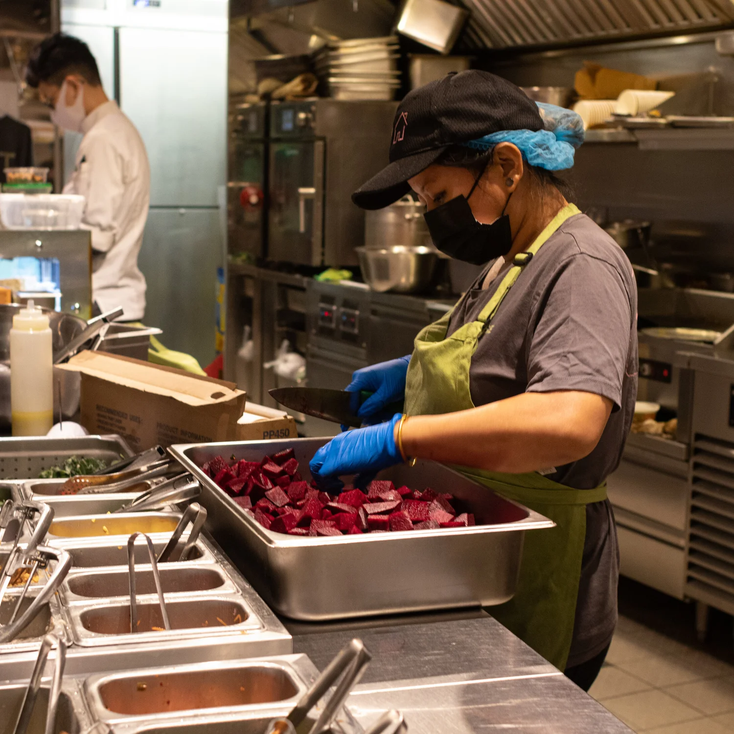 hcode restaurant | Dine & Experience — treehouse