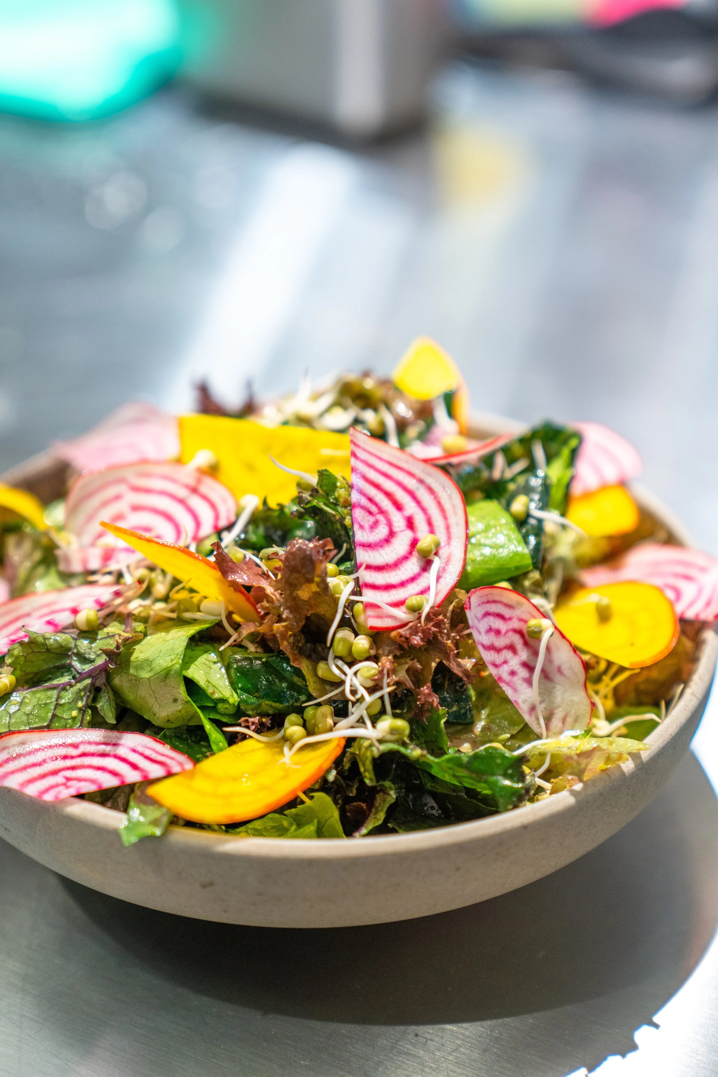 Our Story — treehouse