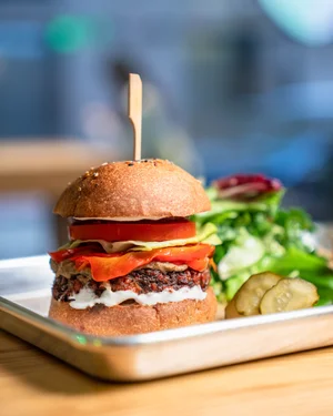 Our Story — treehouse