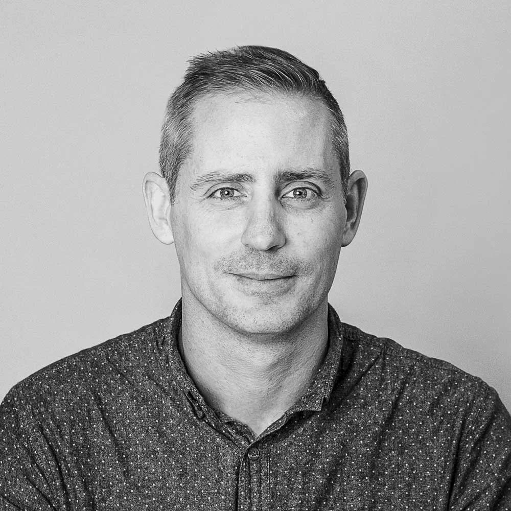 Leadership - Dan Matthews — Gattaca