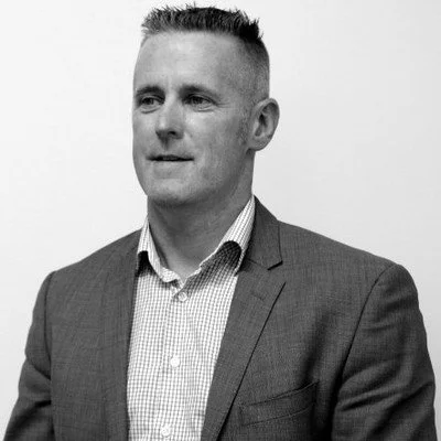 Leadership - Steve Macmillan — Gattaca