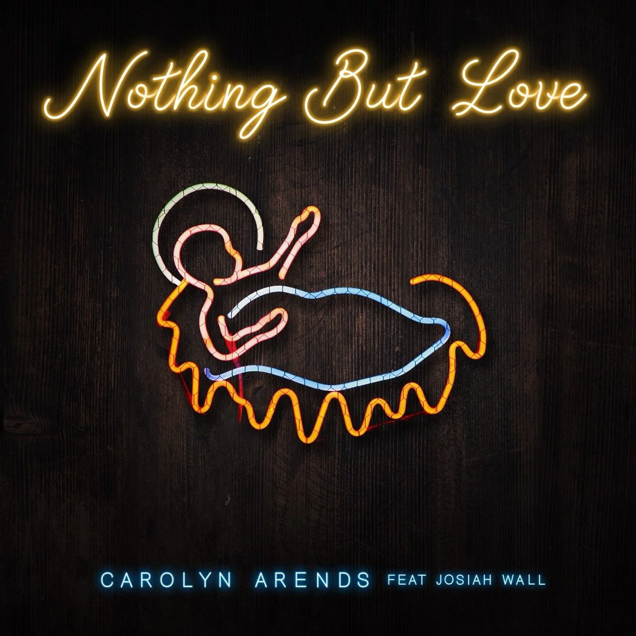 Nothing But Love - Radio — Carolyn Arends