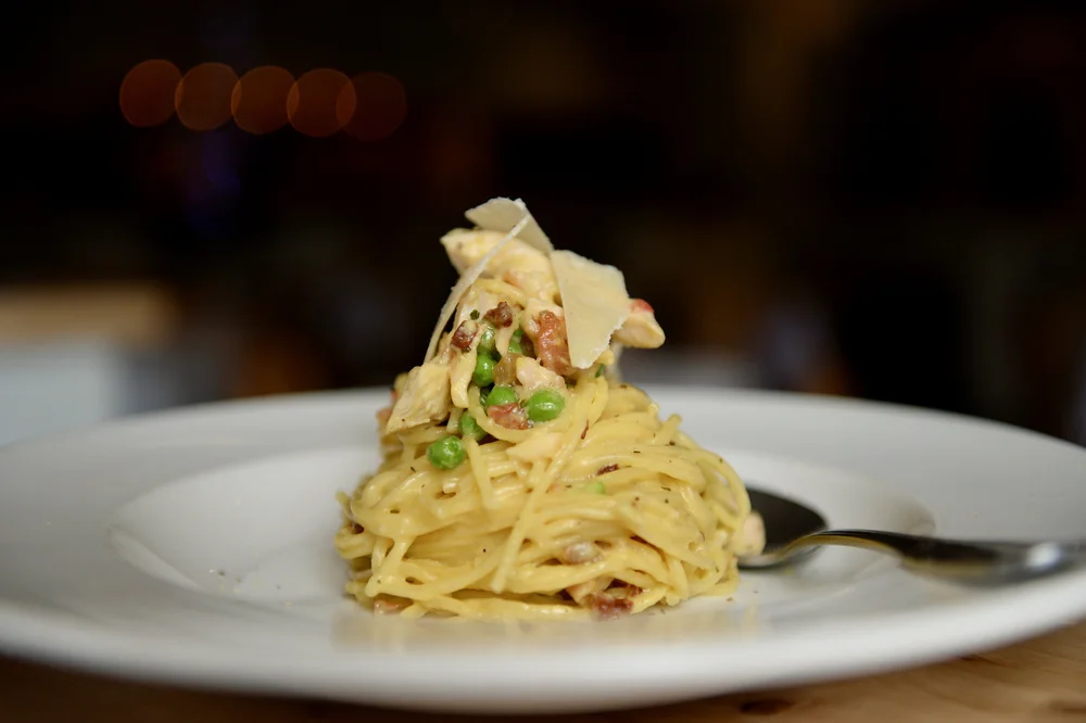 Leo's Italian Social