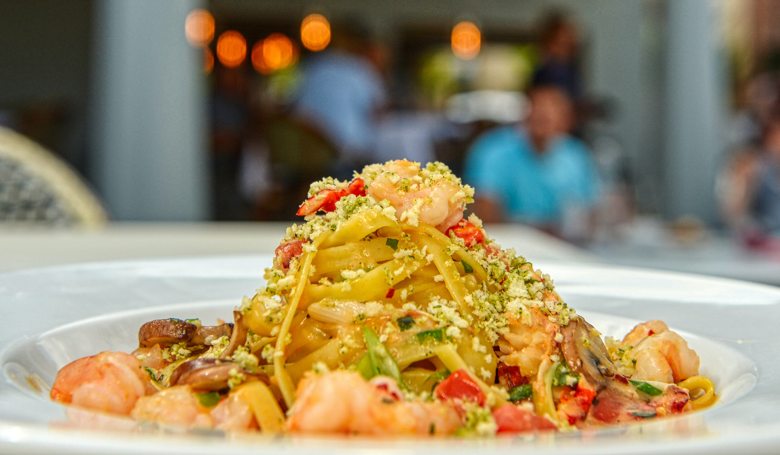 Leo's Italian Social