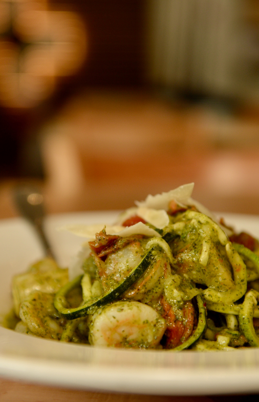 Leo's Italian Social