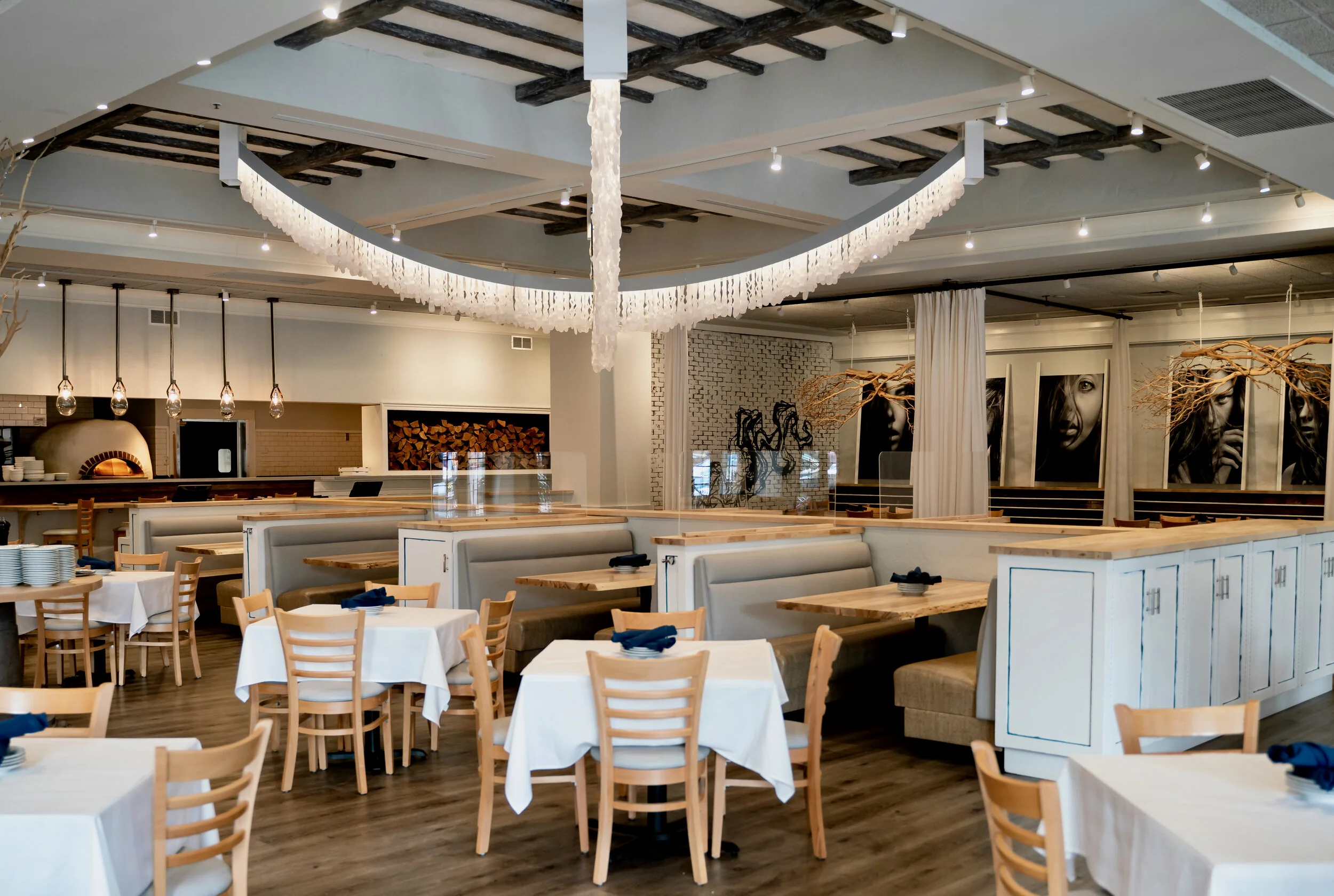 Leo's Italian Social