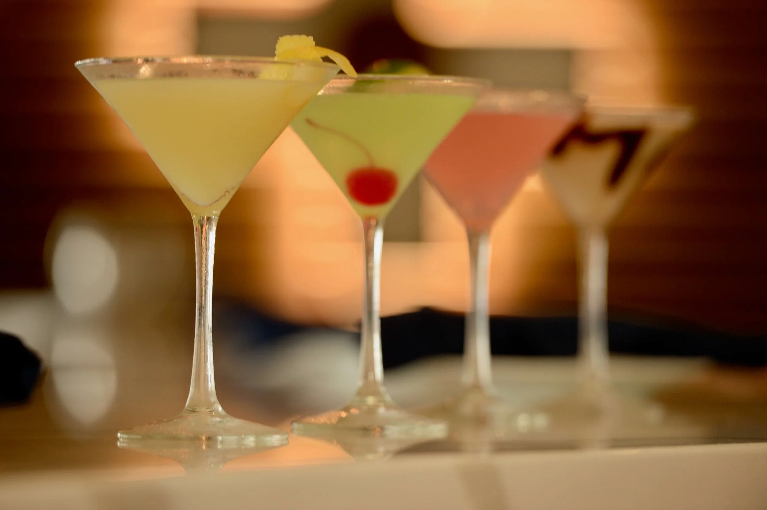 Park West Village — Leo's Italian Social