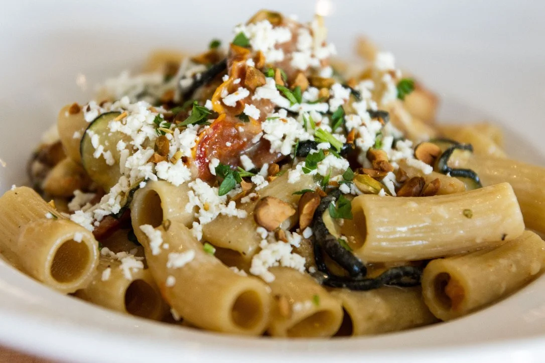 Leo's Italian Social