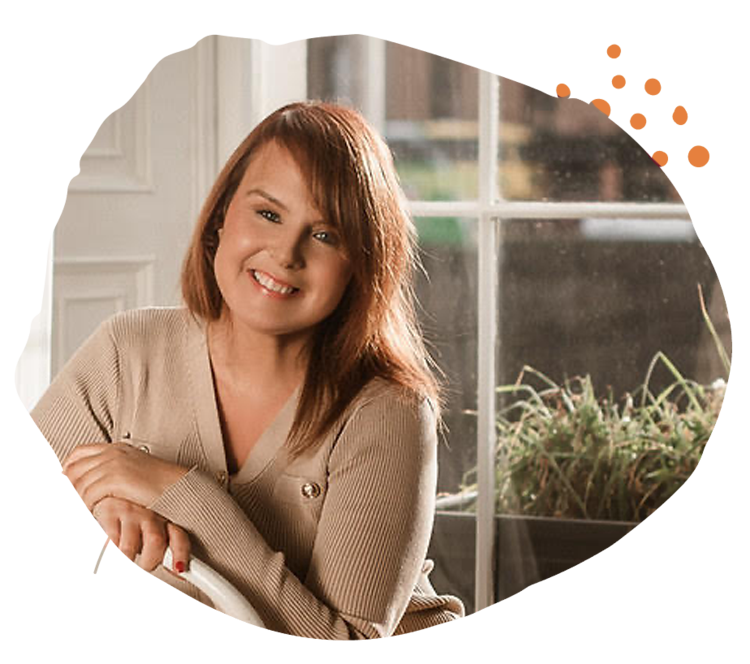 Michaela Harrison | Fettle Online Therapy