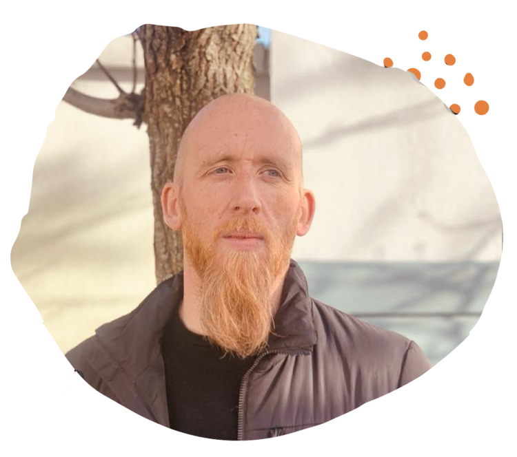 Derek Waugh | Fettle Online Therapy