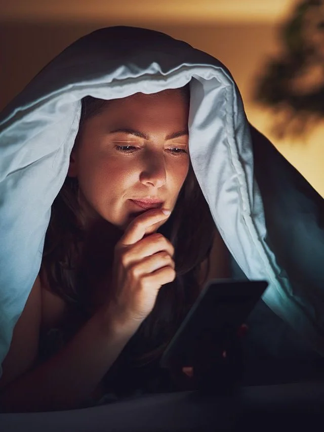 Common Bad Habits and How to Break Them for Good | Fettle Online Therapy