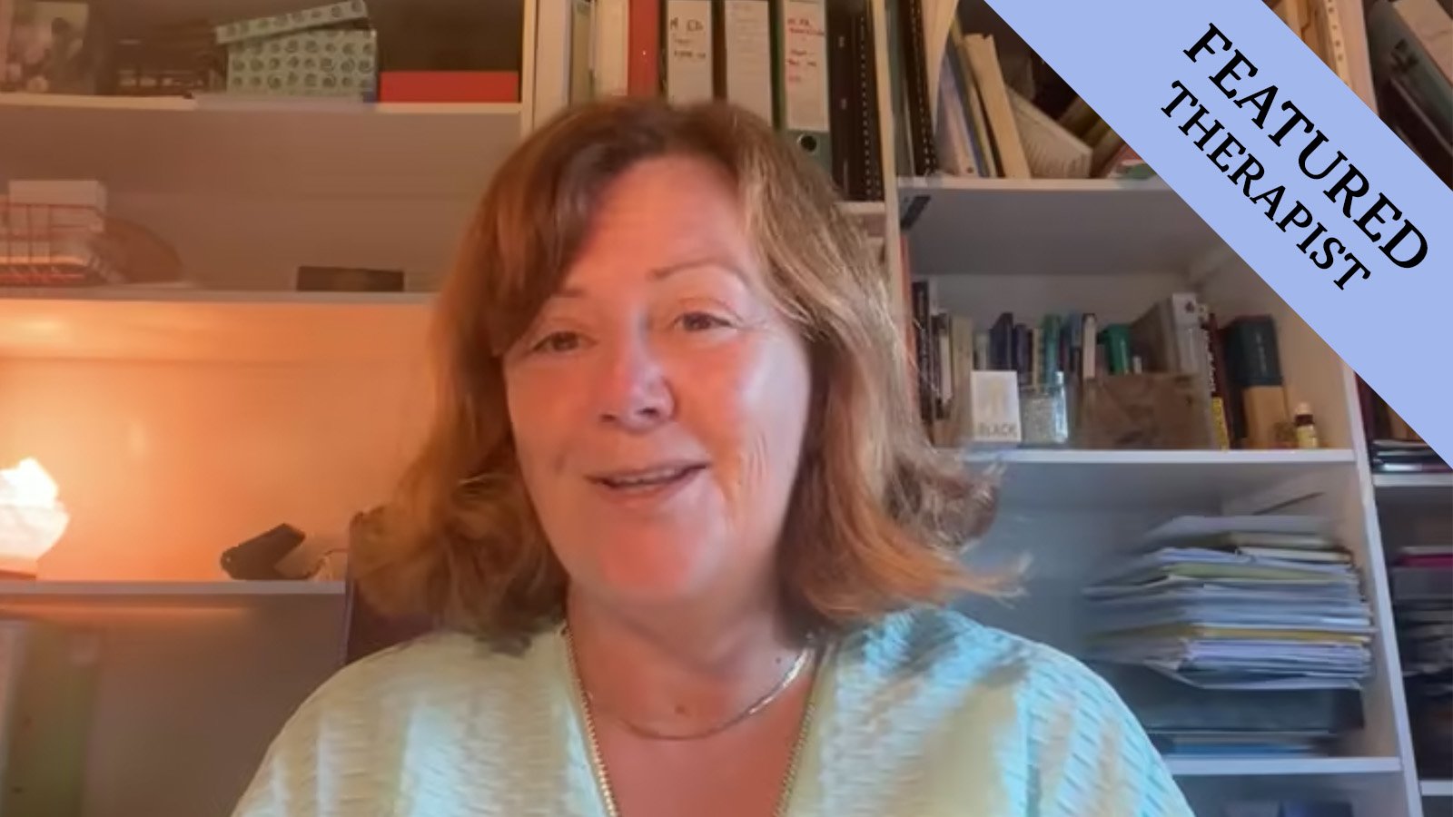 Online Therapy & Counselling in Ireland | Fettle