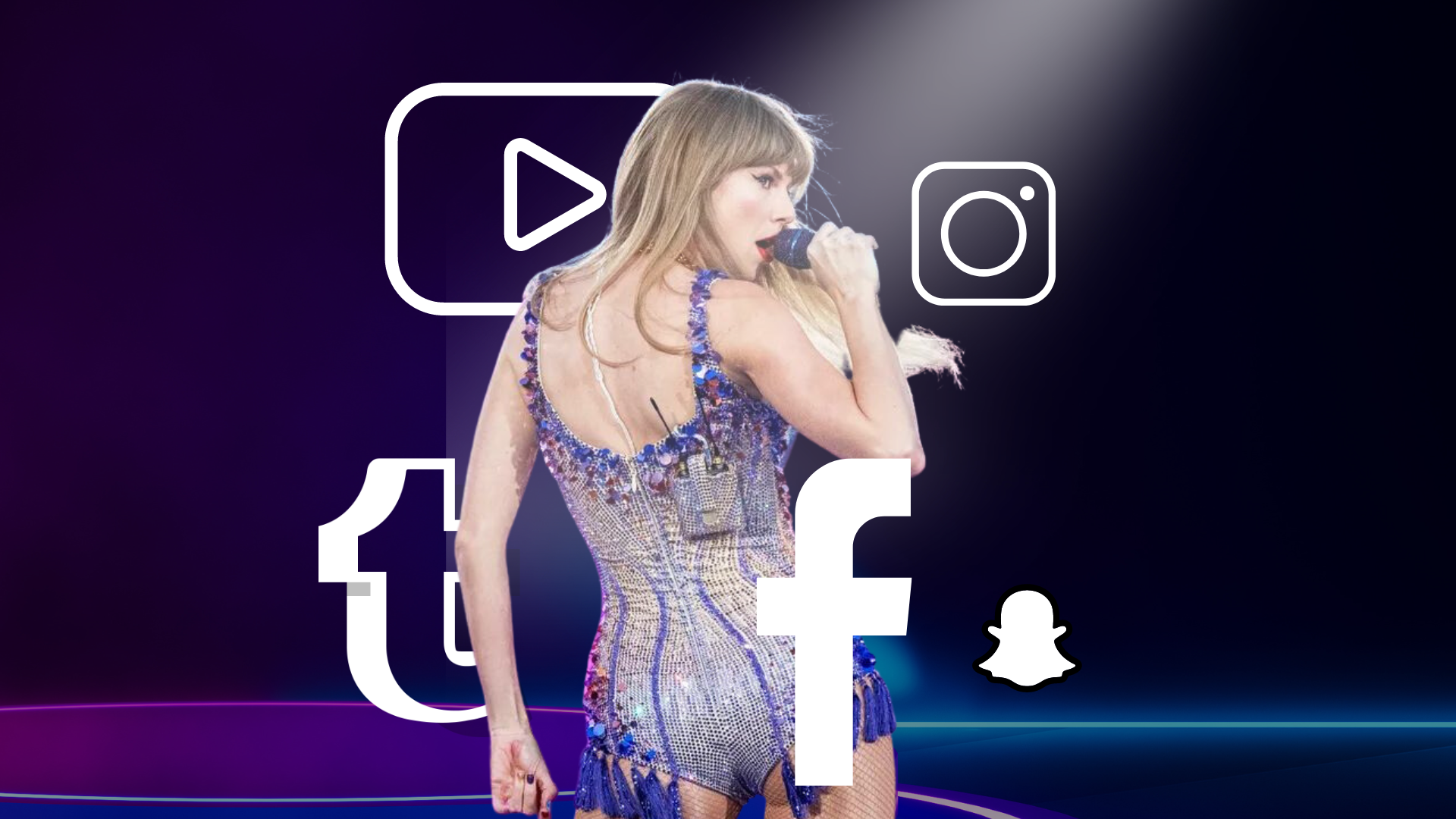 Mastering Omni-Channel Marketing: Insights from Taylor Swift's Success ...
