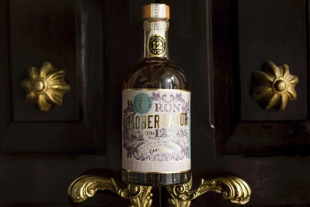 About 1 — AJÁ COMPANY