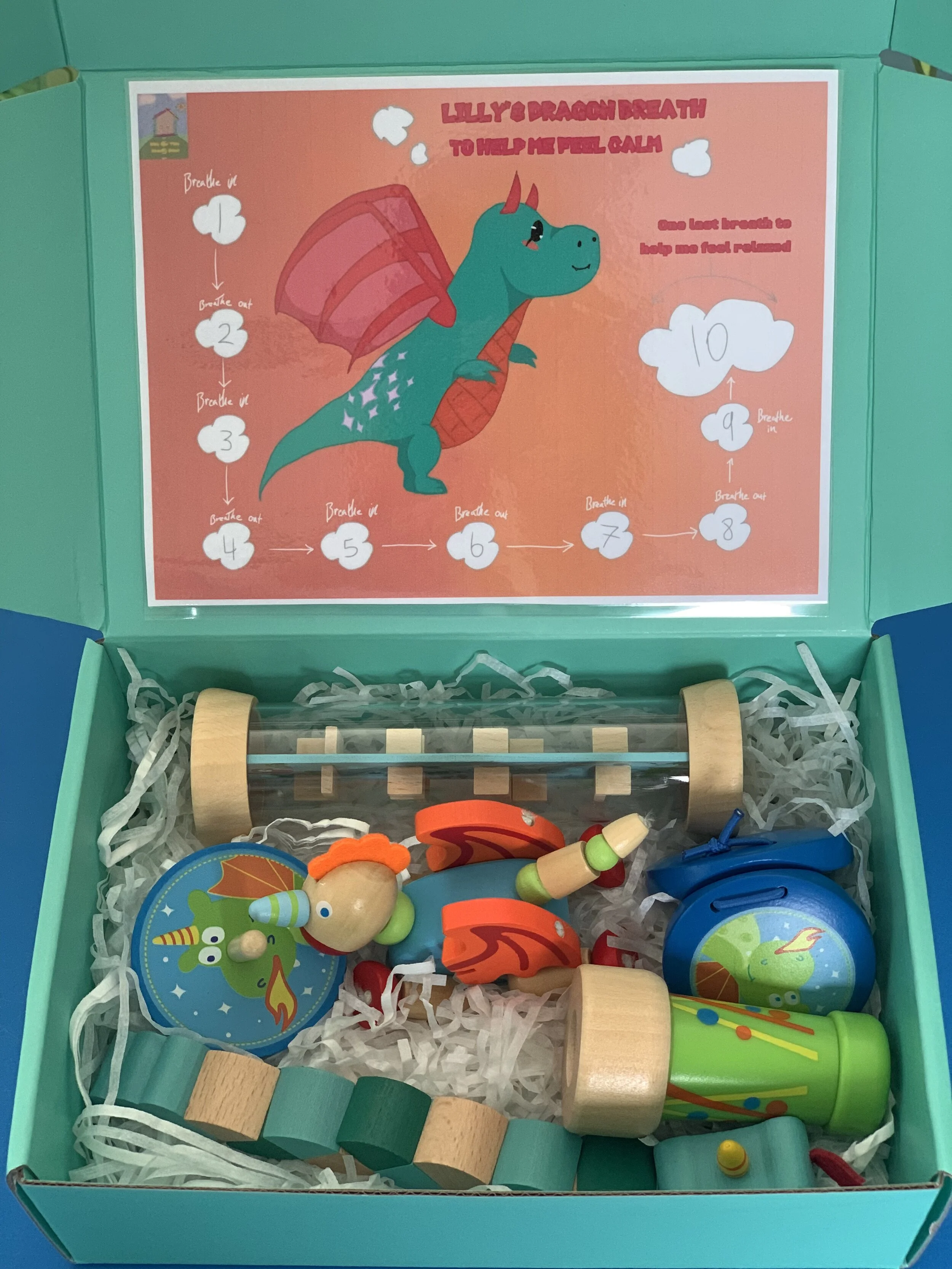 Pinpoint Impression Pin Art — LILLY AND TILLY SENSORY PLACE