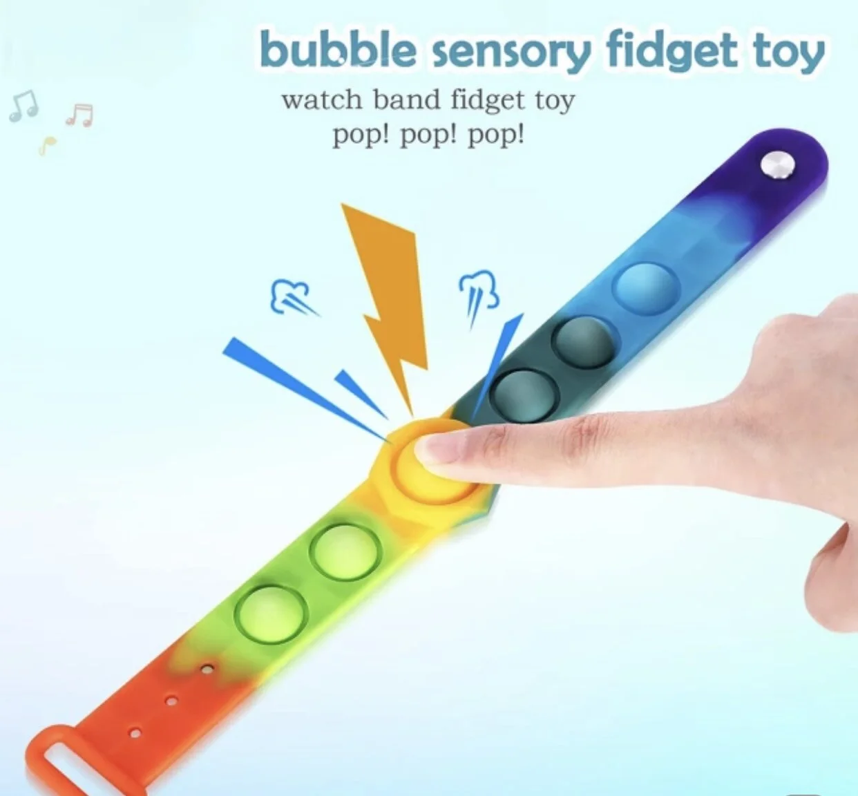 Squishy Pineapple — LILLY AND TILLY SENSORY PLACE