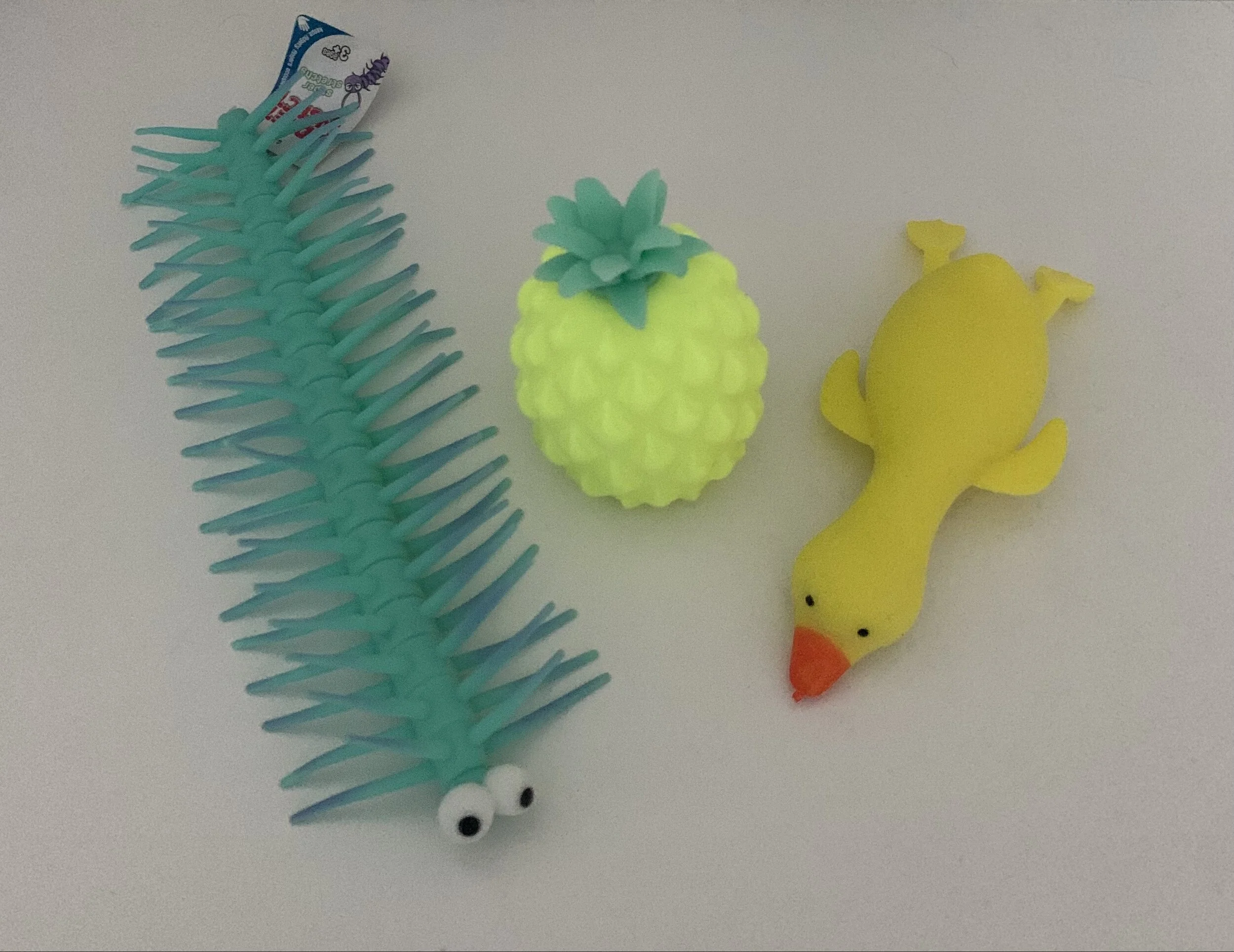 Wild Republic sequin snake slap bands — LILLY AND TILLY SENSORY PLACE