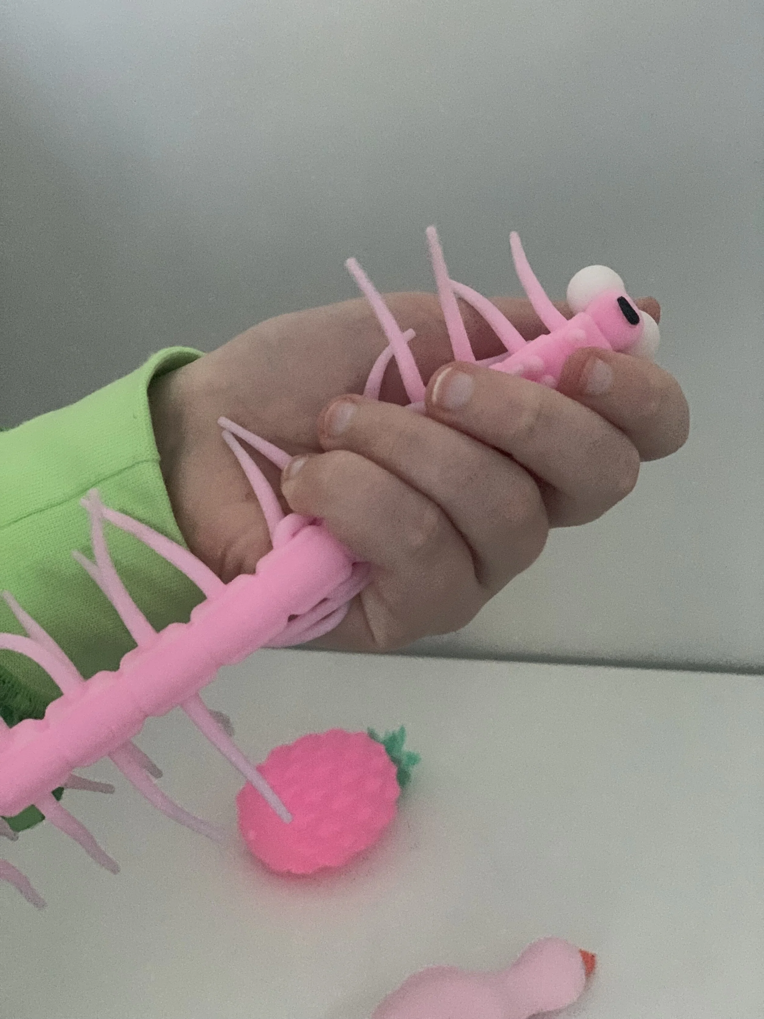 Wild Republic sequin snake slap bands — LILLY AND TILLY SENSORY PLACE