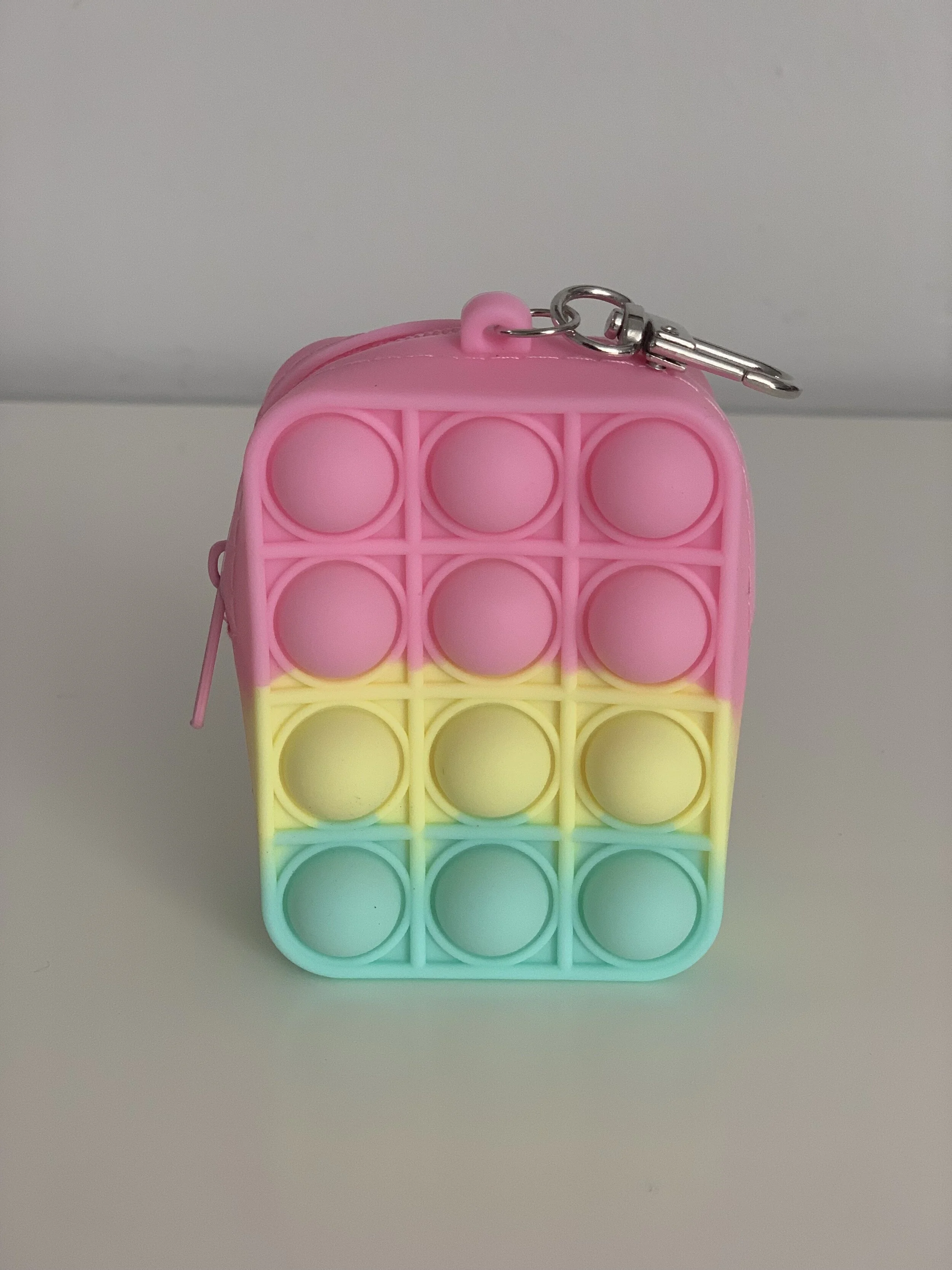 Squishy Pineapple — LILLY AND TILLY SENSORY PLACE