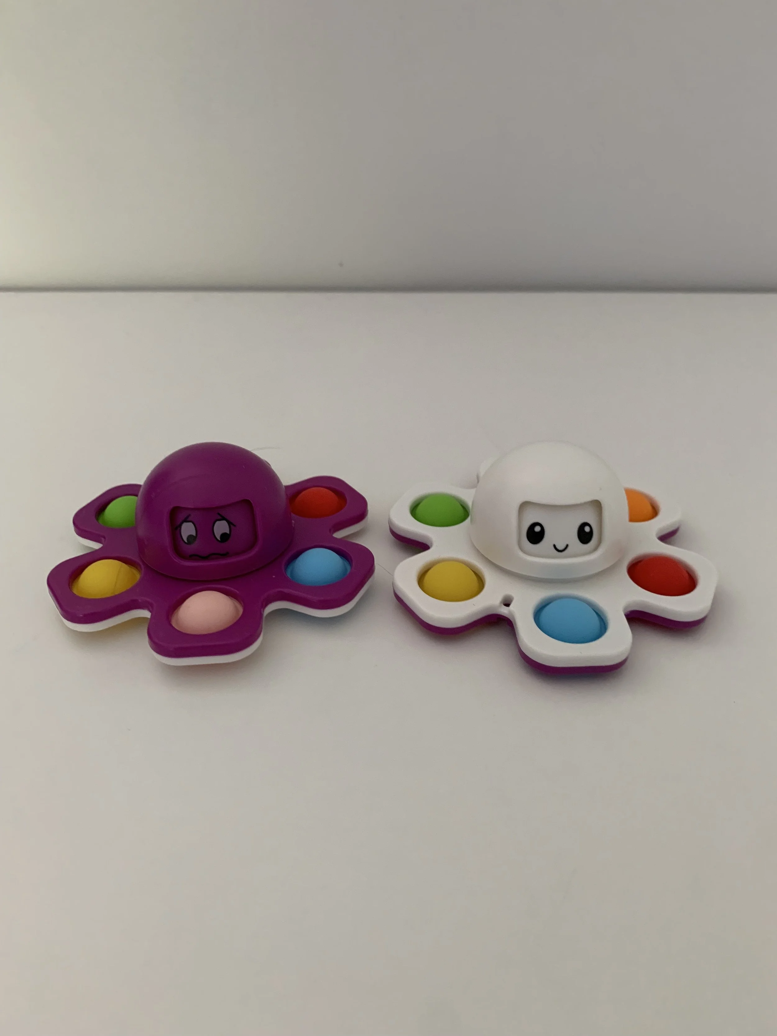 Fidget Pencil Toppers (Pack of 2) — LILLY AND TILLY SENSORY PLACE