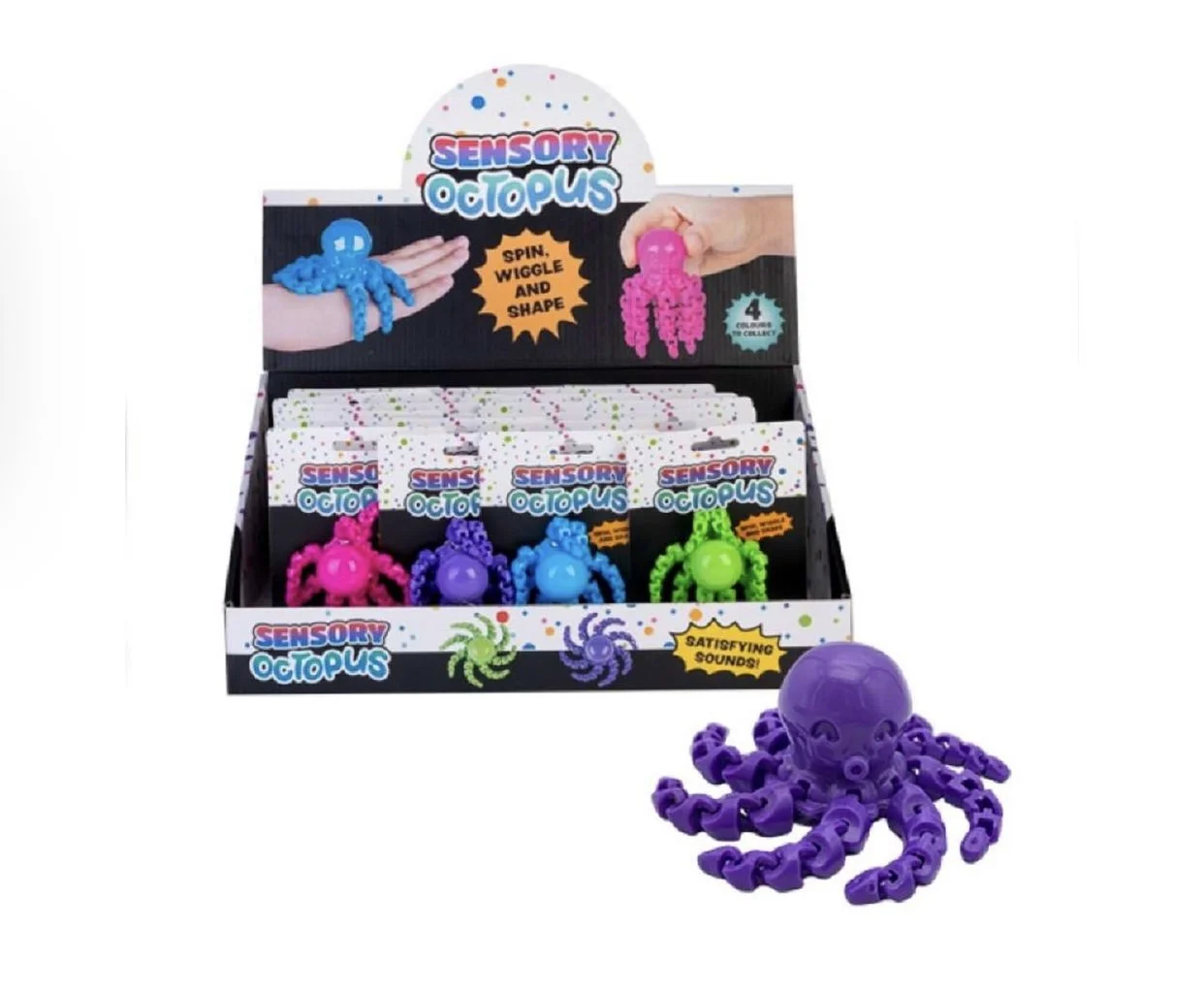 Squishy Pineapple — LILLY AND TILLY SENSORY PLACE