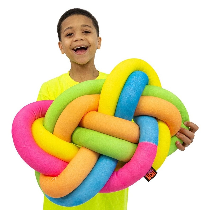 Emotional Regulation Keyring - Zones — LILLY AND TILLY SENSORY PLACE