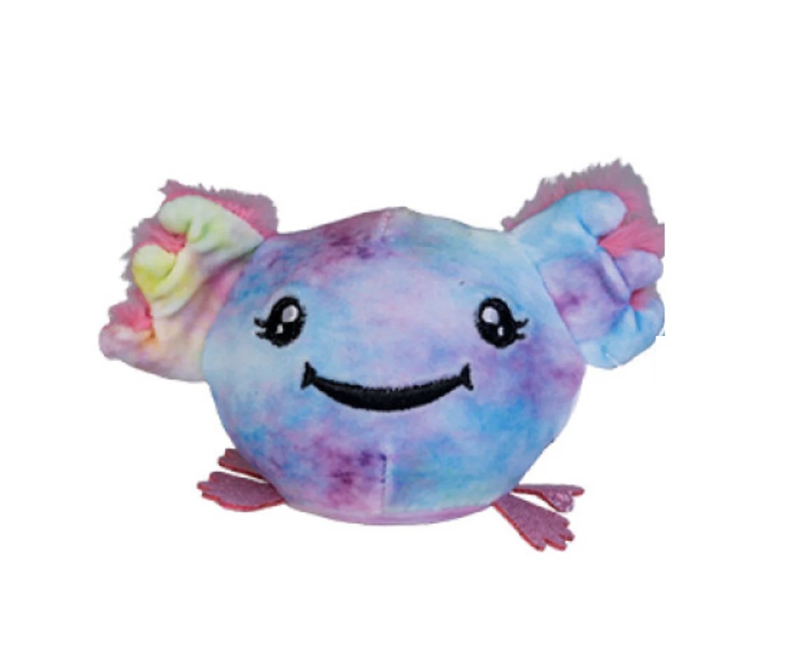 Squishy Pineapple — LILLY AND TILLY SENSORY PLACE