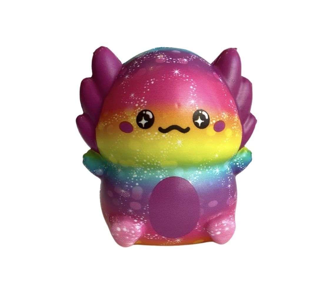 Squishy Pineapple — LILLY AND TILLY SENSORY PLACE