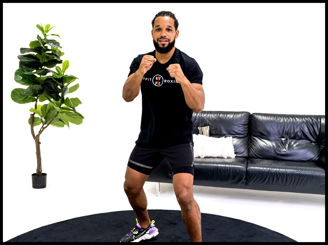 HITFIT - Boxing Training Gym for Family Fitness