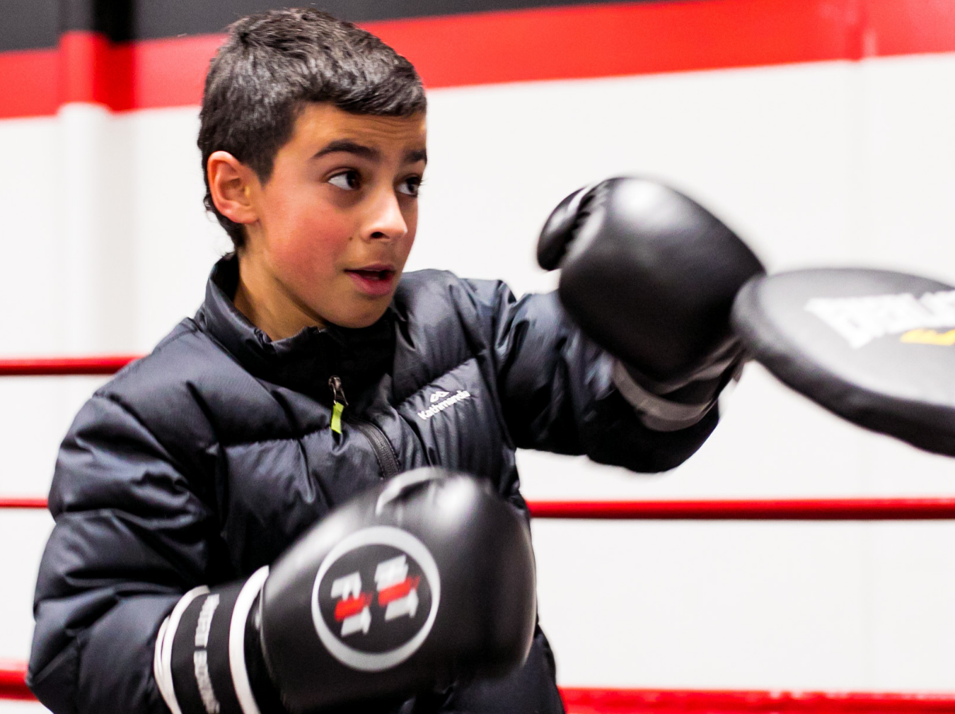 HITFIT - Get KNOCKOUT Results!