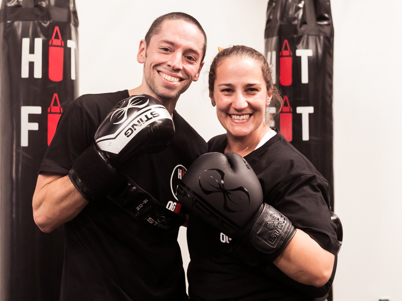 Hitfit - The Boxing Gym for Everyone