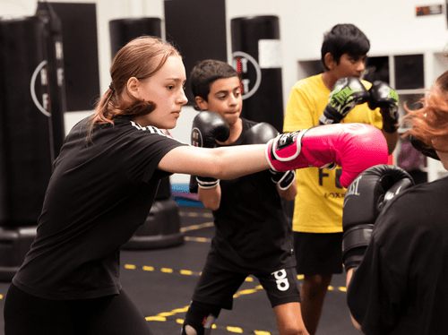 Hitfit - The Boxing Gym for Everyone