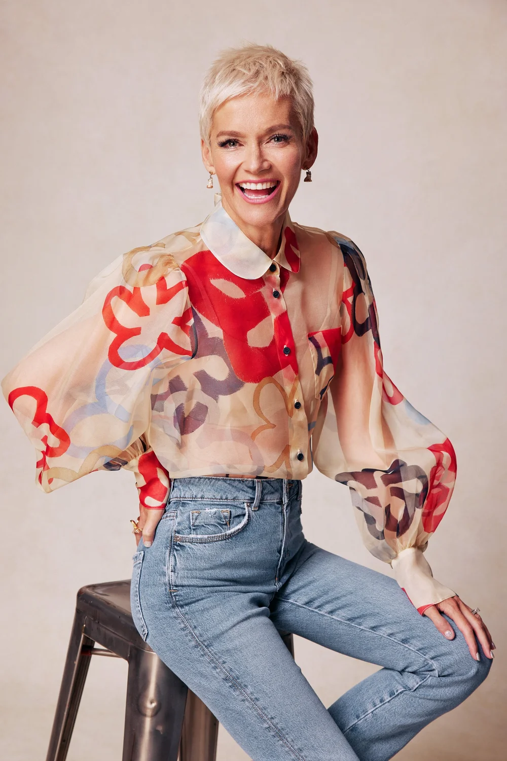 Jessica Rowe AM