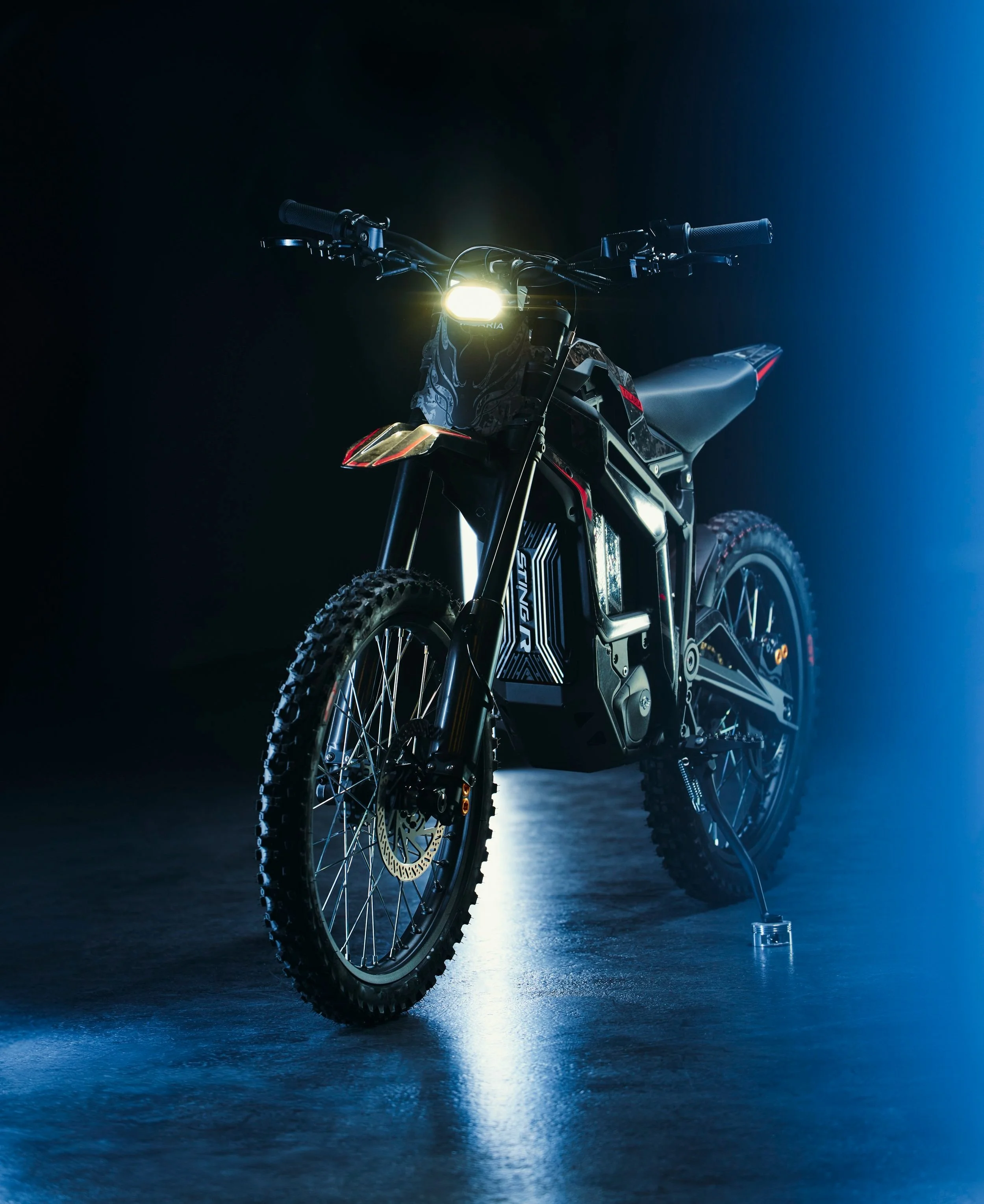 Talaria Sting Electric Dirtbike