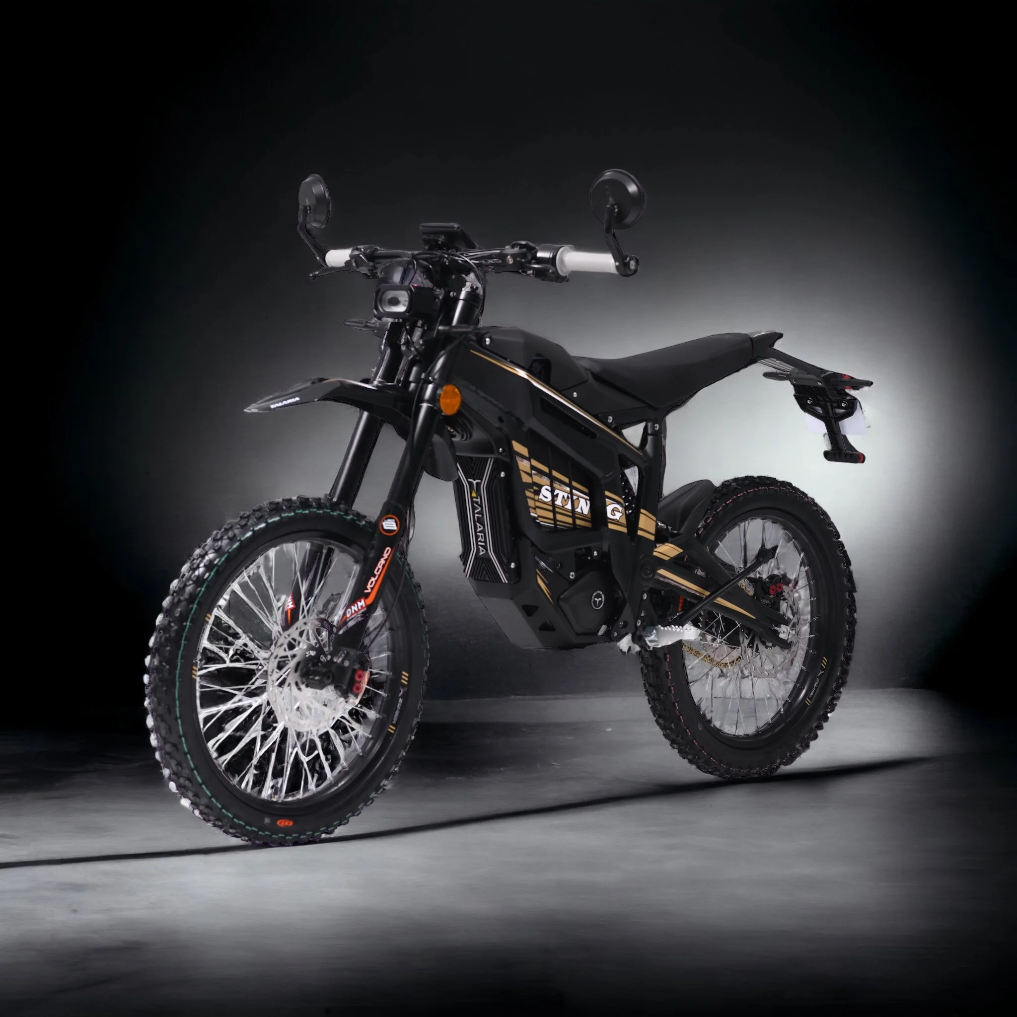Talaria Sting Electric Dirtbike