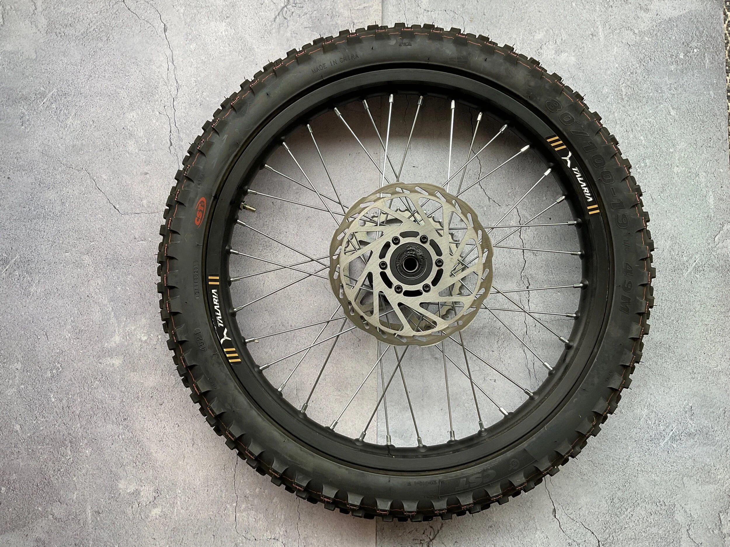 Talaria Sting Electric Dirtbike