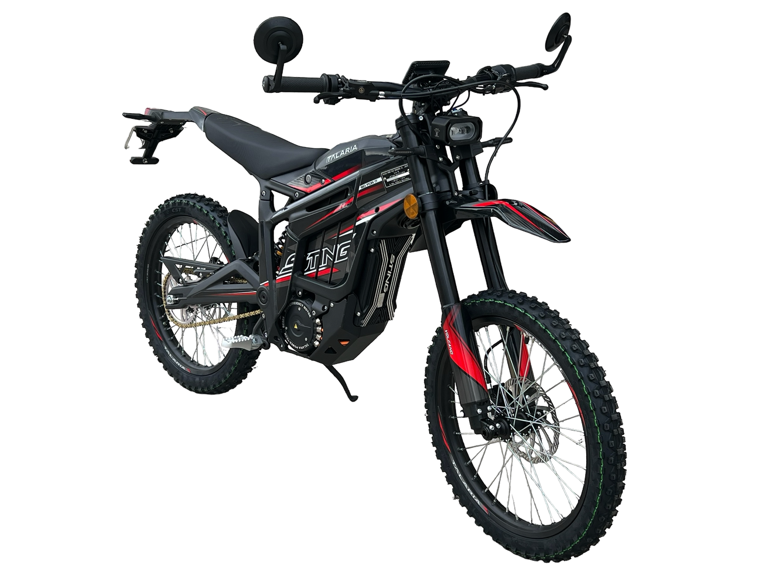 Talaria Sting Electric Dirtbike