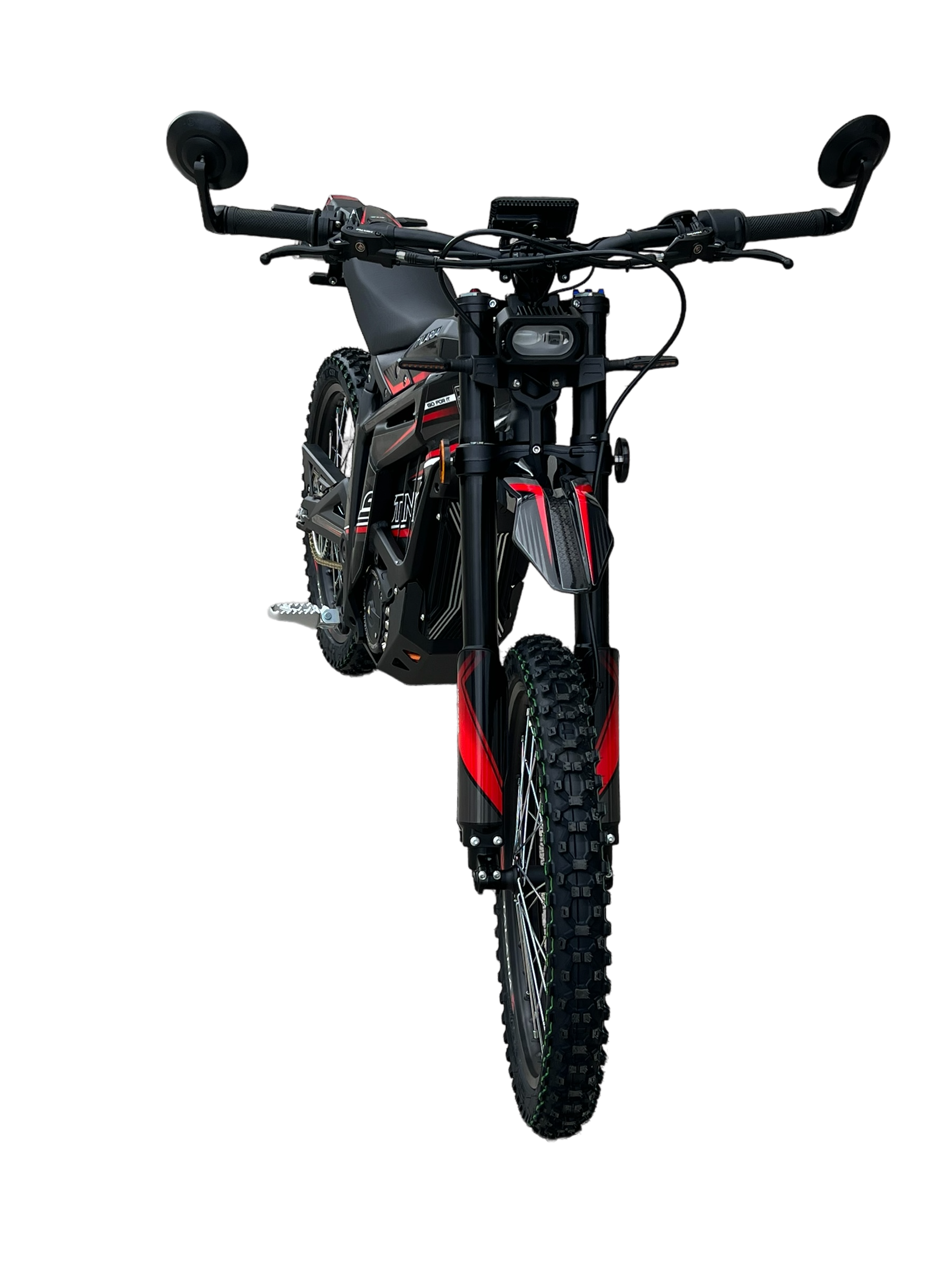 Talaria Sting Electric Dirtbike