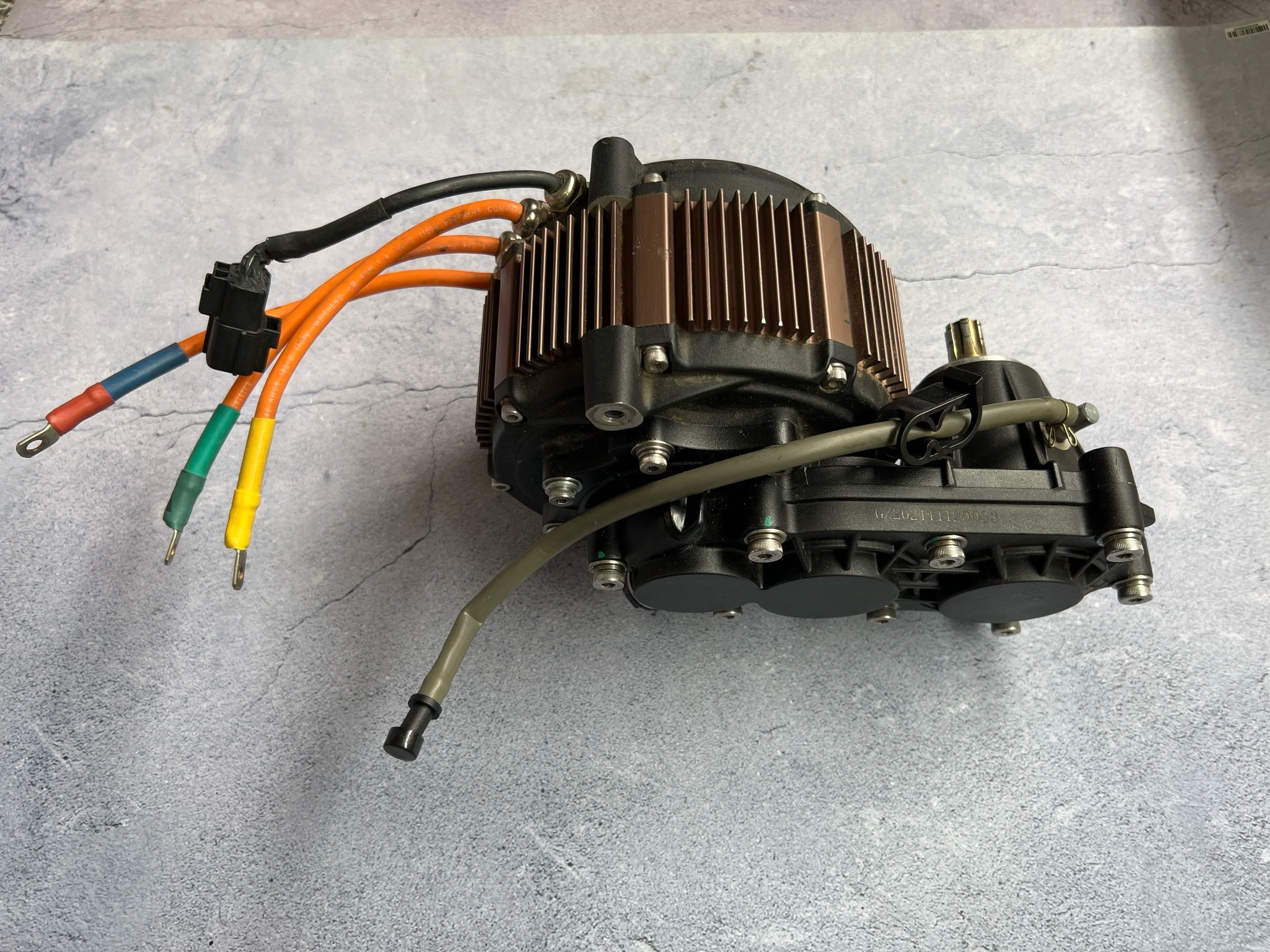 Talaria Sting Electric Dirtbike