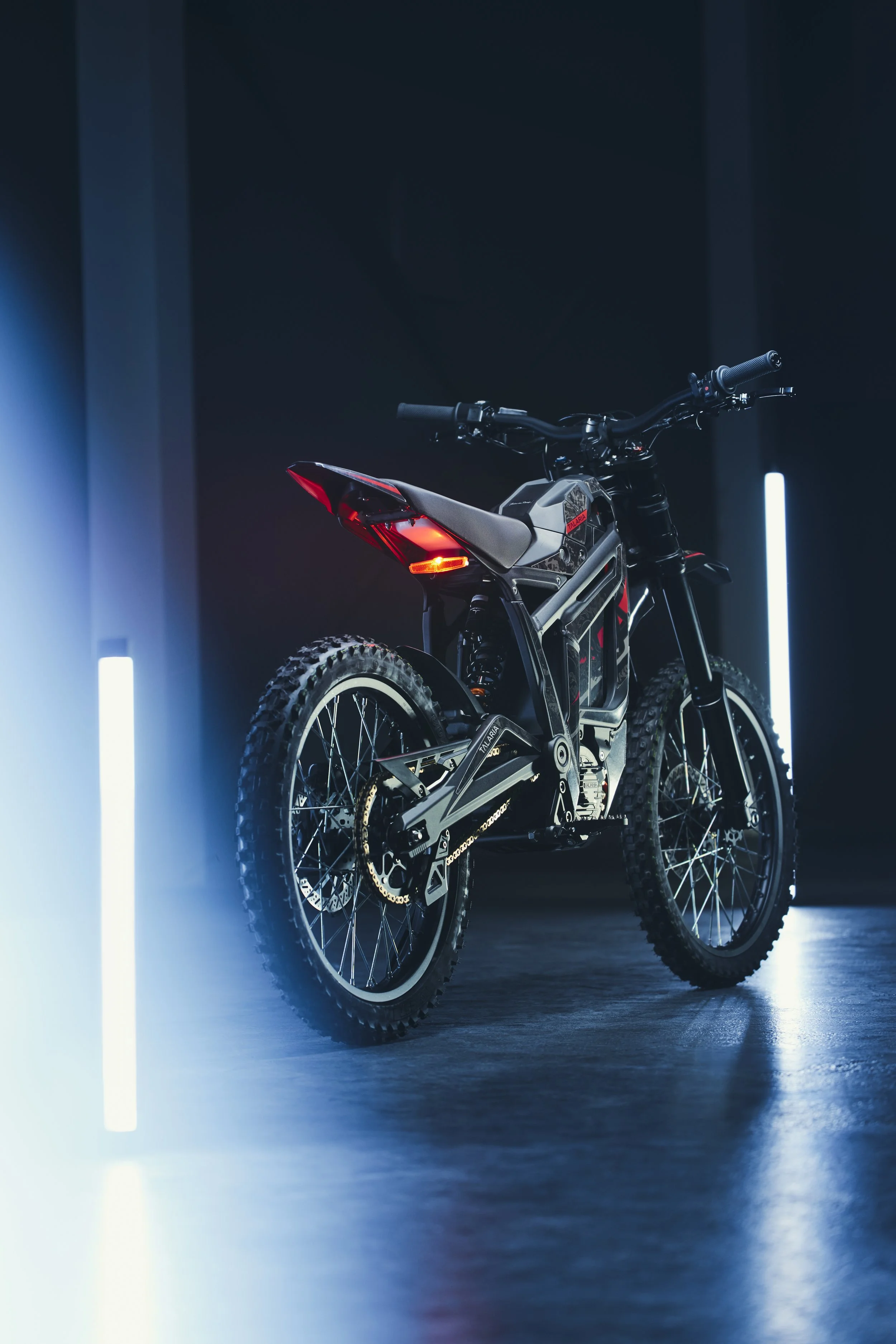 Talaria Sting Electric Dirtbike