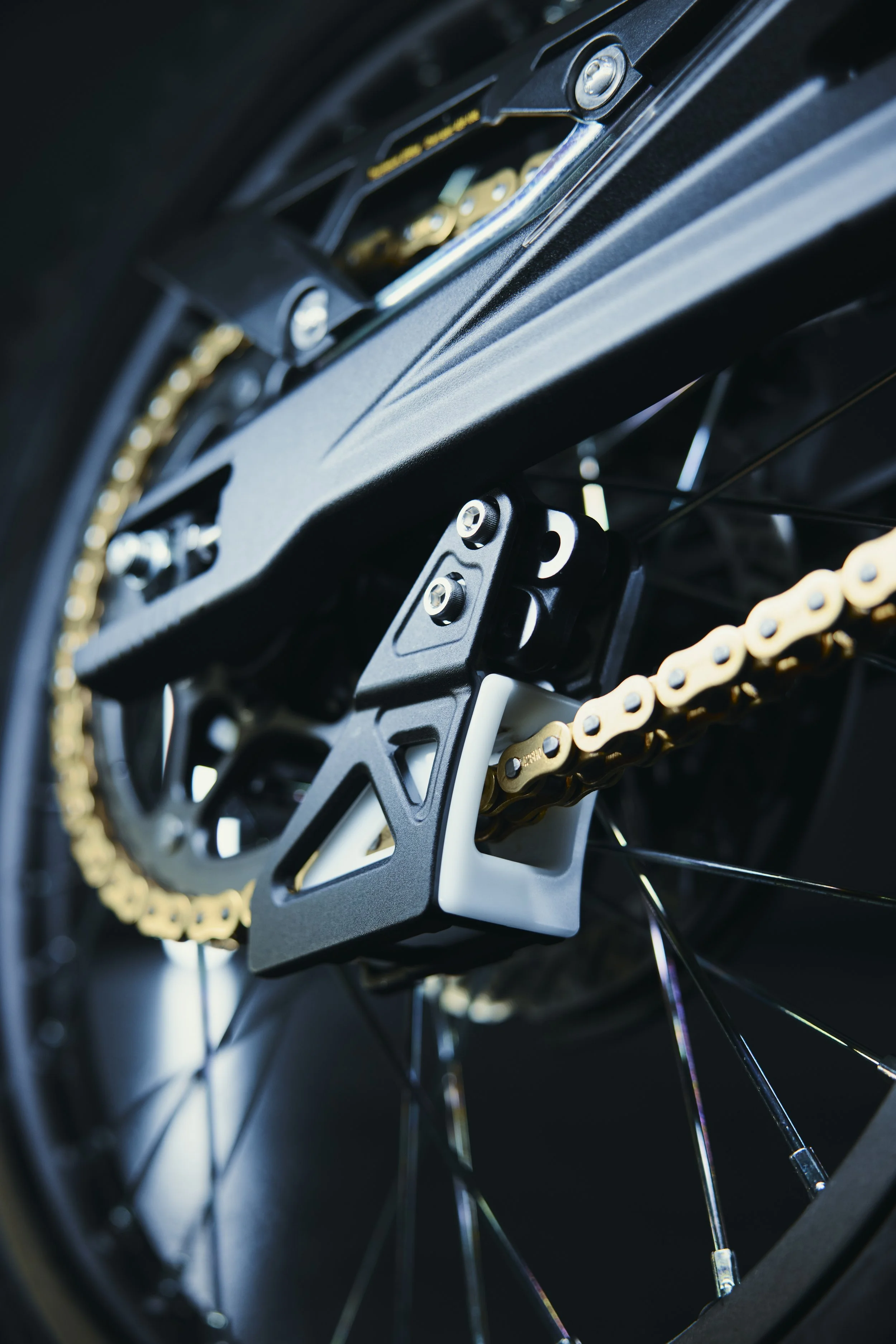 Talaria Sting Electric Dirtbike