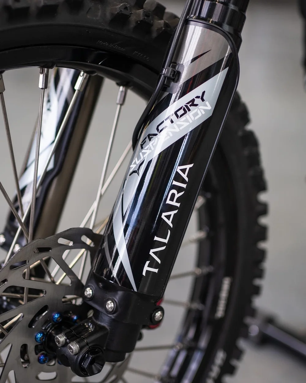 Talaria Sting Electric Dirtbike