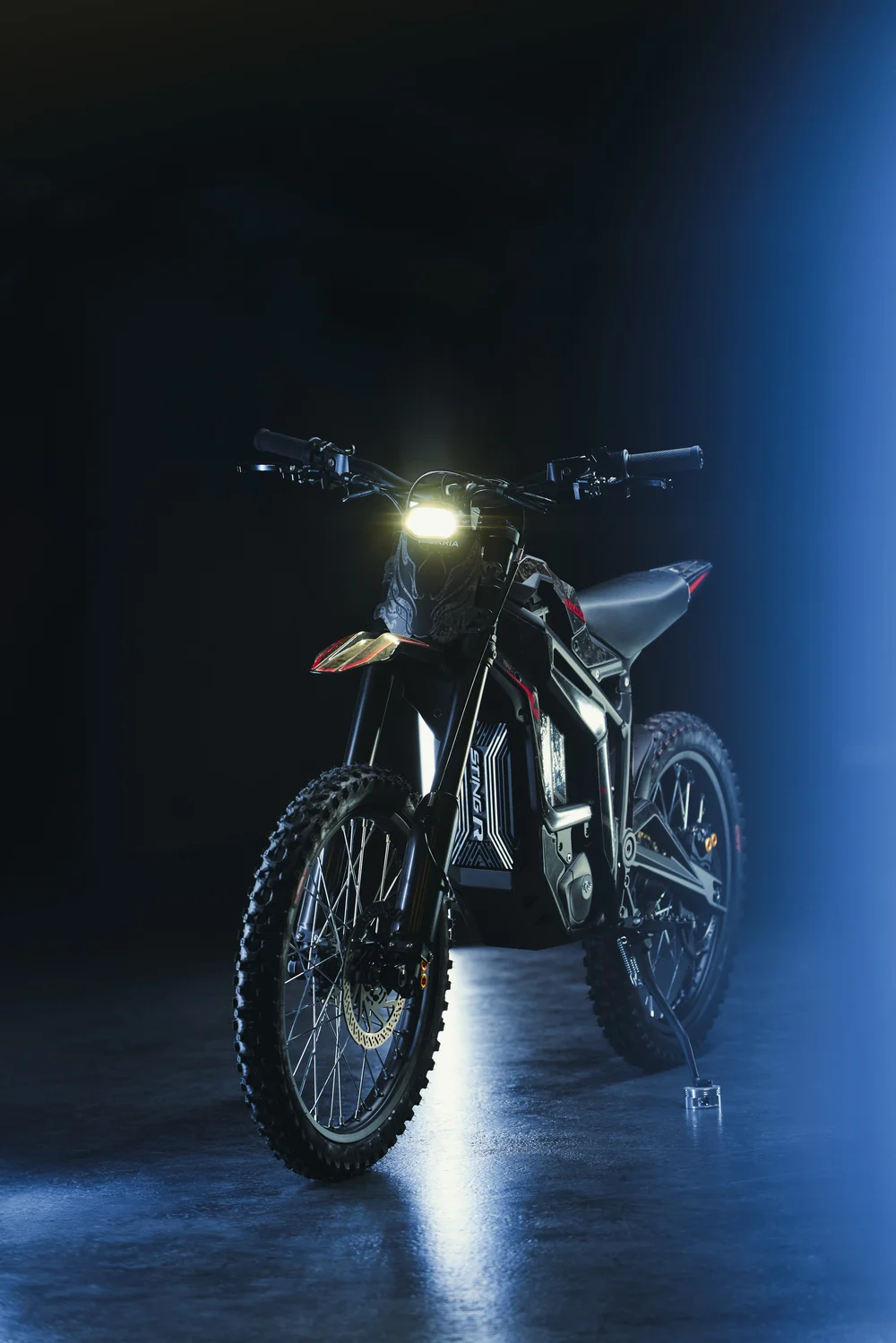 Talaria Sting Electric Dirtbike