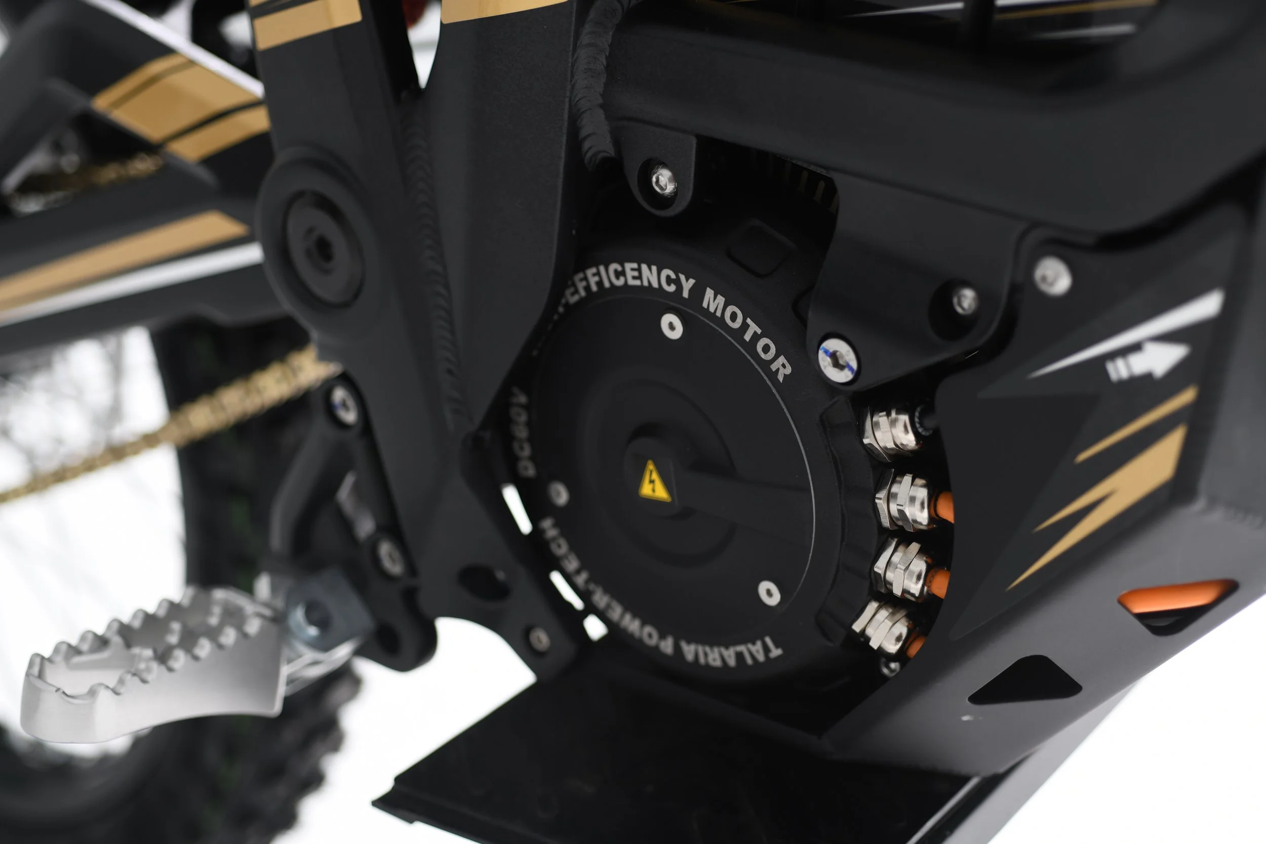 Talaria Sting Electric Dirtbike