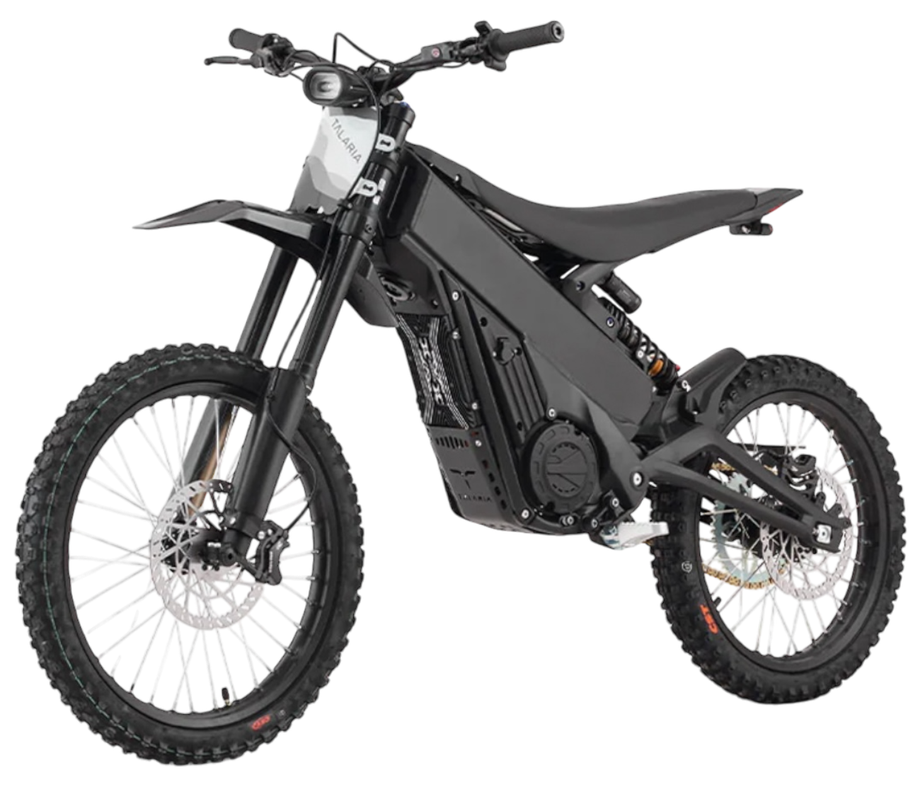Talaria Sting Electric Dirtbike