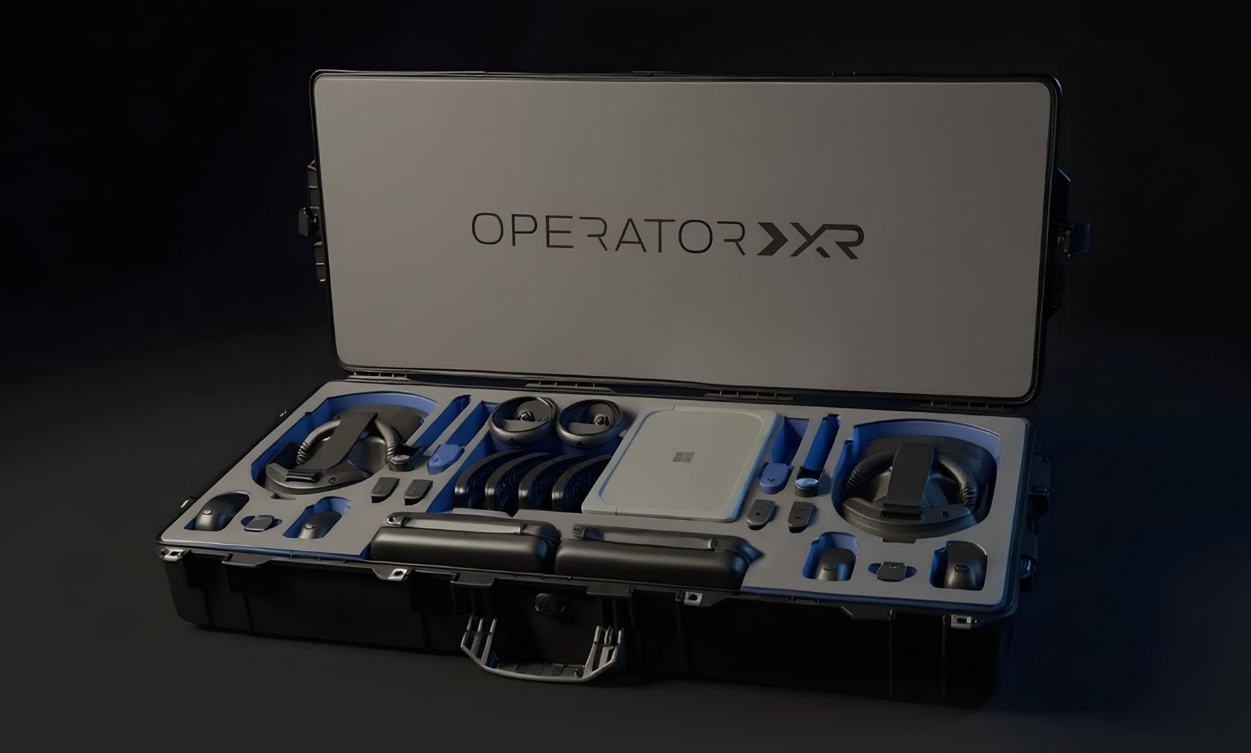 Apex Officer vs Operator XR: The future of Law Enforcement Training ...