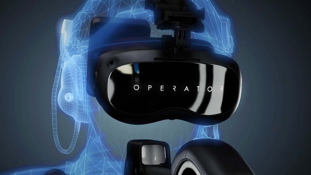 Military Virtual Reality Training Systems | Portable, secure and ...