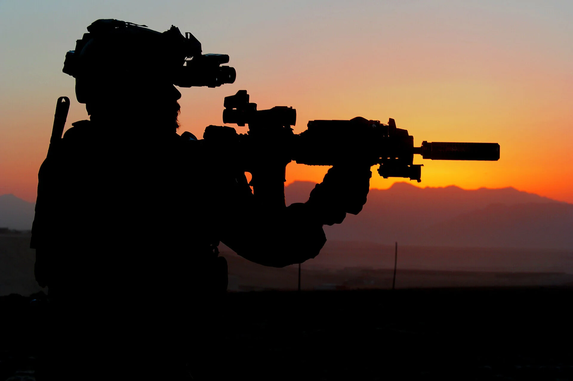 About — Operator XR - Military and Police Virtual Reality Systems