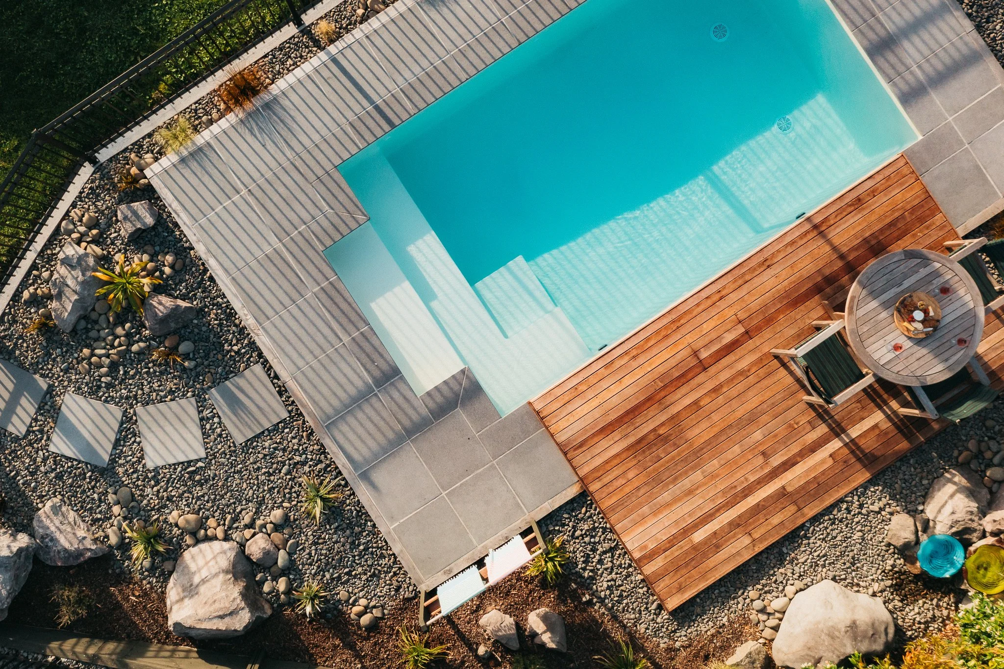 Plateau Pools & Spas | Mayfair Pools Taupo & Rotorua