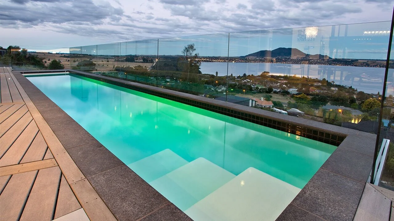 Plateau Pools & Spas | Mayfair Pools Taupo & Rotorua